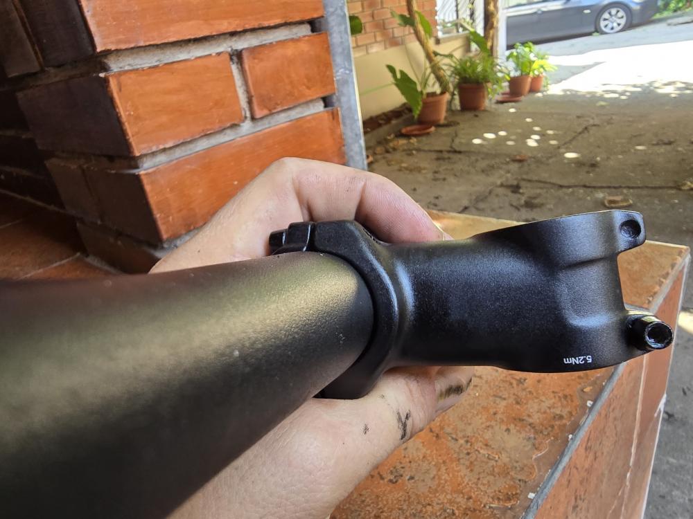Ritchey 580 60mm