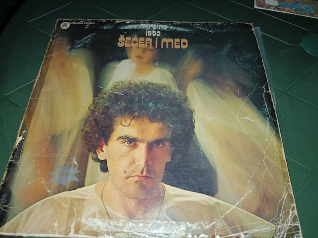 lp ploca mirzino jato