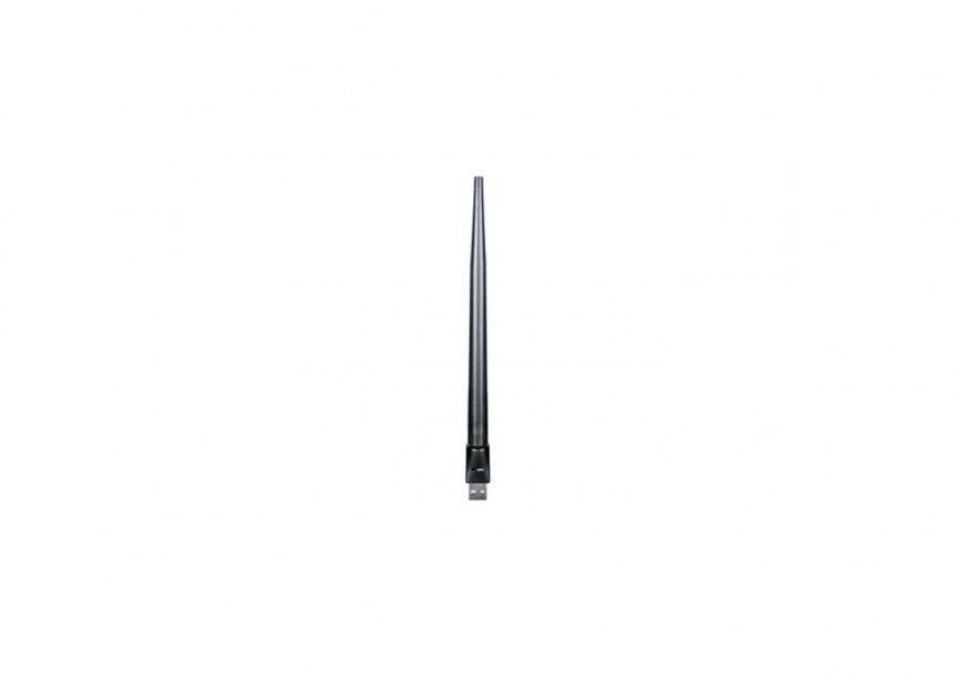 D-Link DWA-172 AC600 Dual-Band High-Gain USB Adapter