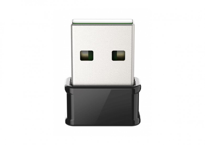 D-Link DWA-181 AC 1300 MU-MIMO Wi-FI Nano USB Adapter