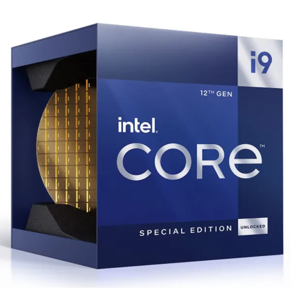 INTEL Core i9-12900KS do 5.50GHz Box procesor