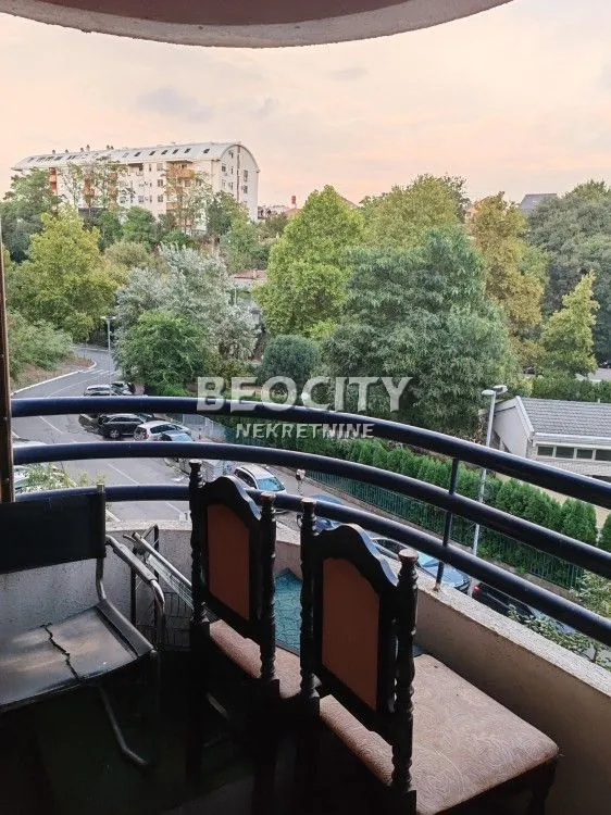 Prodaja, stan, 84m2, Čukarička Padina, Beograd