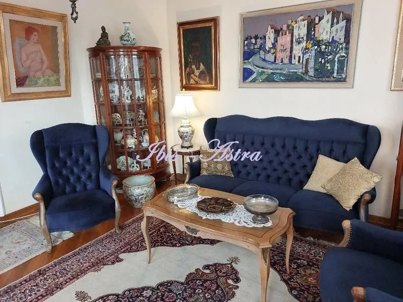 Prodaja, dvosoban stan, 64m2, Vračar Hram, Vračar, Beograd