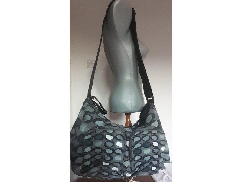 Marv bag velika tasna