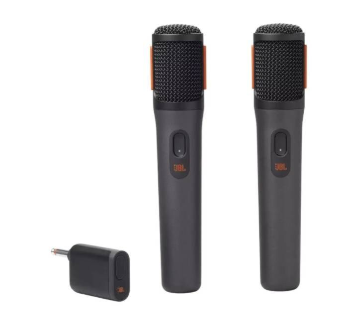 JBL Mikrofon Party Box Wireless Mic