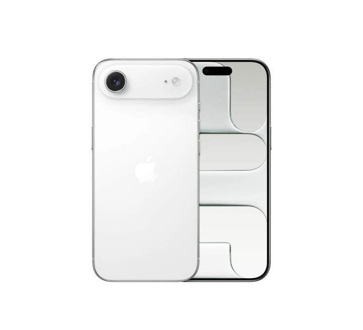 Apple iPhoneAir 256GB Cloud White