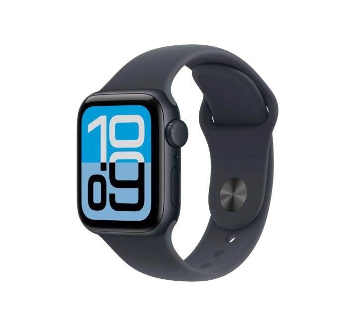 APPLE WATCH SE3 44 MM MIDNIGHT M