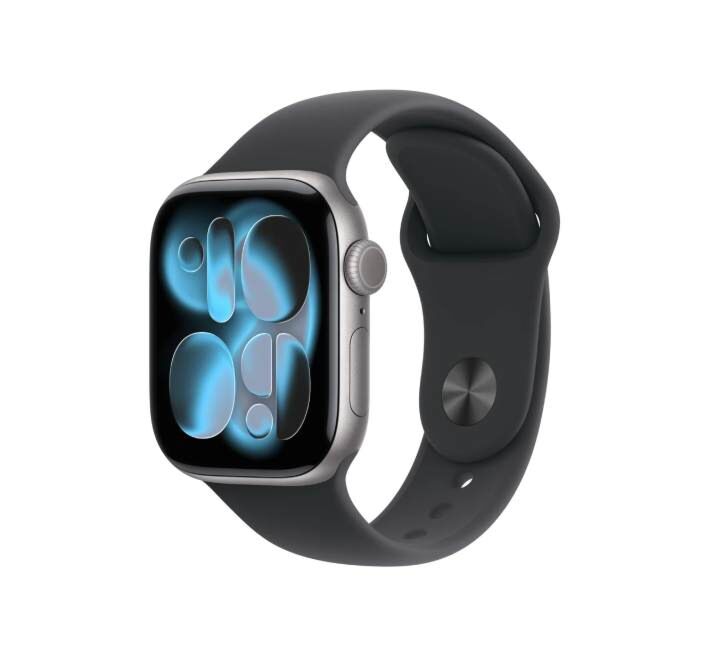 APPLE WATCH S11 42 MM SPACE GRAY S