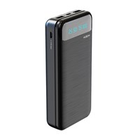 POWER BANK 20000mAh RPP-658