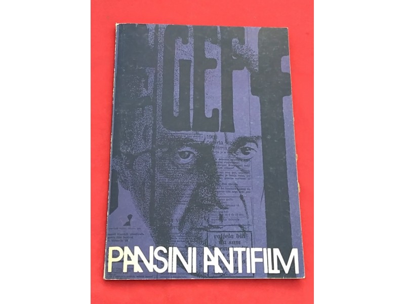 Pansini antifilm