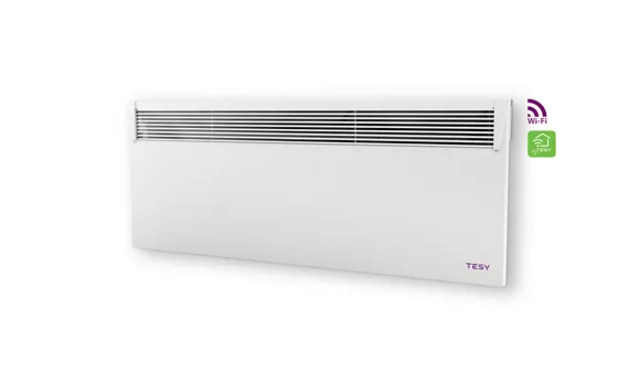 TESY Panelni radijator HeatEco CN 03 300 MIS F - 3000 W