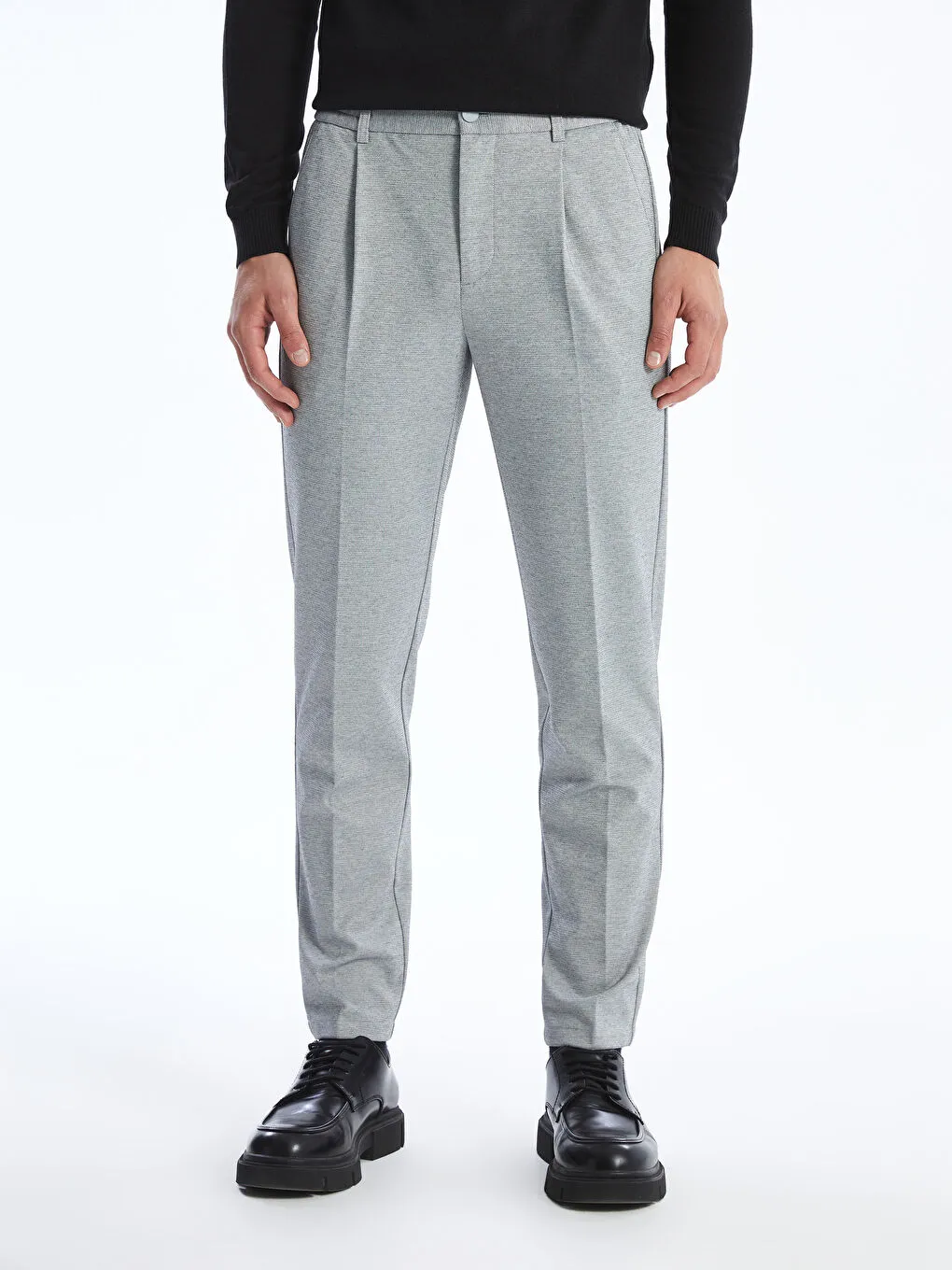 SOUTHBLUE Muške Pantalone Standardong Kroja