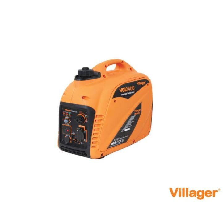 Villager Inverterski agregat VGI2400