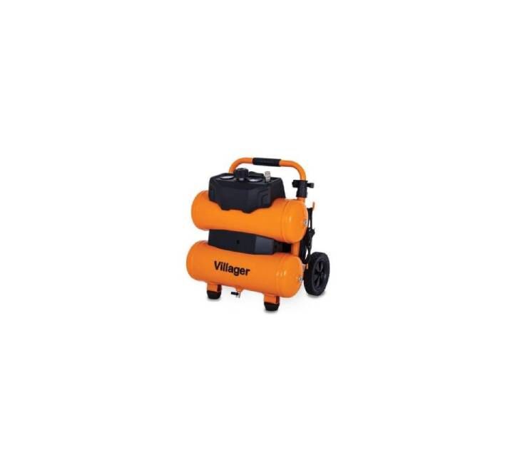 Villager Kompresor VAT DB 17L