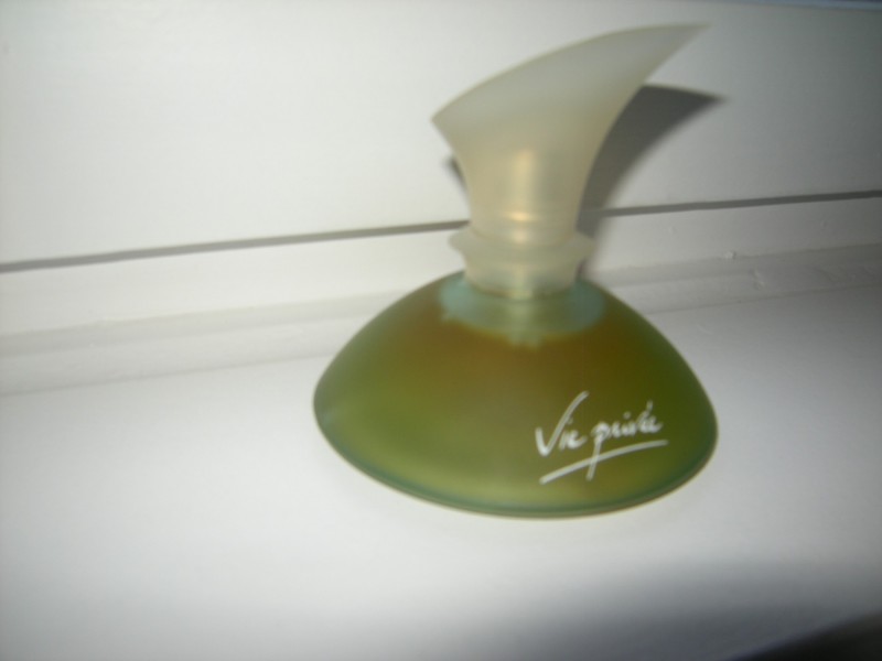 75 ml Yves Rocher Vie Privee edt
