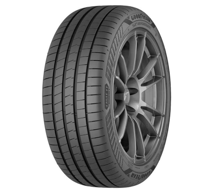 GOODYEAR LETNJA GUMA EAGLE F1 ASYMMETRIC 6 275/35R19 100Y XL L
