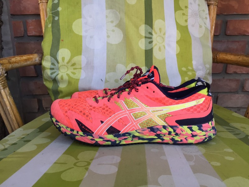 Original Asics Gel Noosa Tri patike