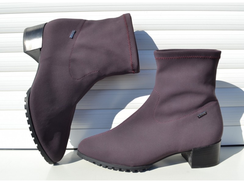 *HOGL GORE-TEX* FANTASTIČNE PLITKE ČIZME BROJ 37