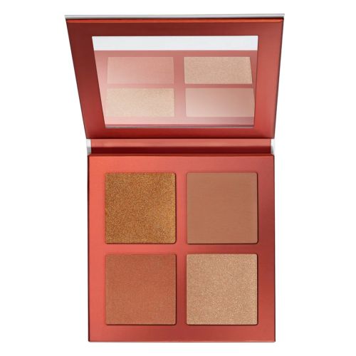 DIEGO DALLA PALMA
Cruise Collection Goldmine Eyeshadow Palette