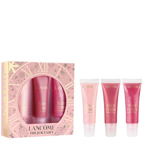 LANCOME
Juicy Tubes Mini Gift Box 25