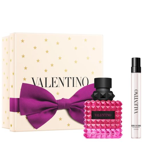 VALENTINO
Born In Roma Extradose Donna Parfum Set