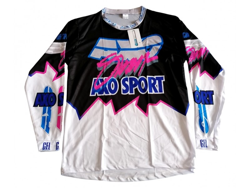 AXO Sport Motocross biciklisticki dres M
