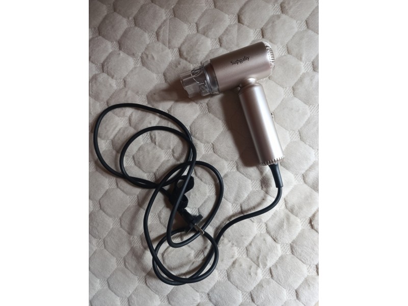 Profi Fen Supgaliy 1500W