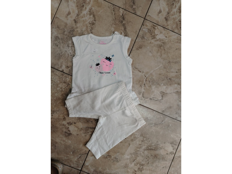 OP 93 kompletic Topomini vel 62