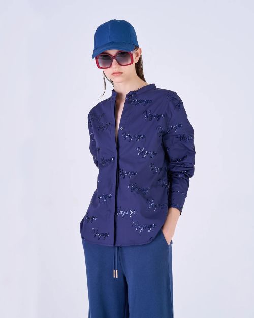 Silvian Heach ženska košulja