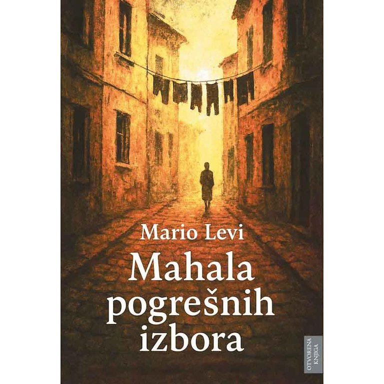 MAHALA POGREŠNIH IZBORA