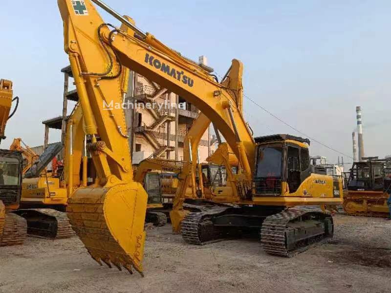 Komatsu PC360-7 bager guseničar