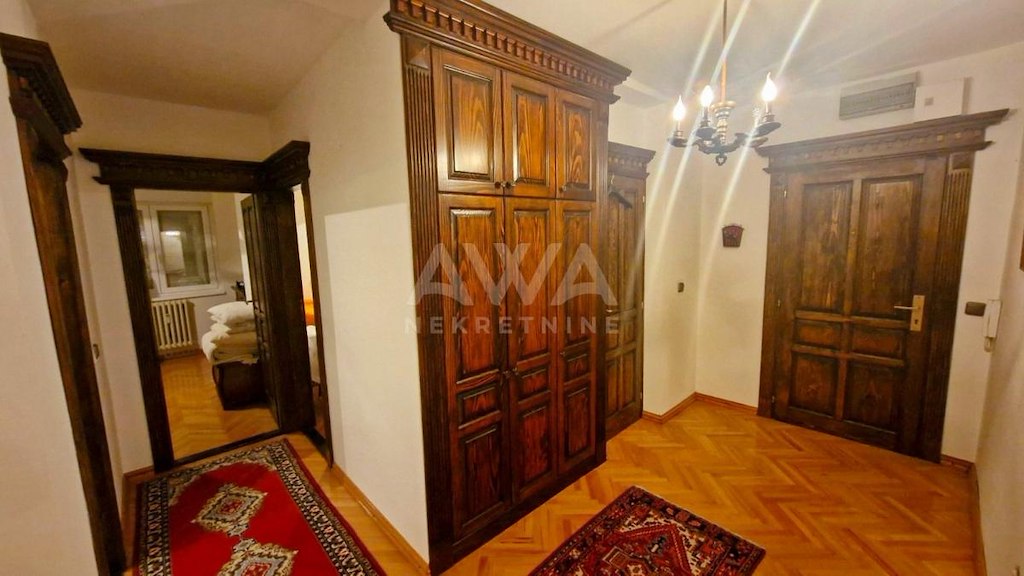 Sombor, Stan od 83 m2, 3. sprat, Nova Selenča
