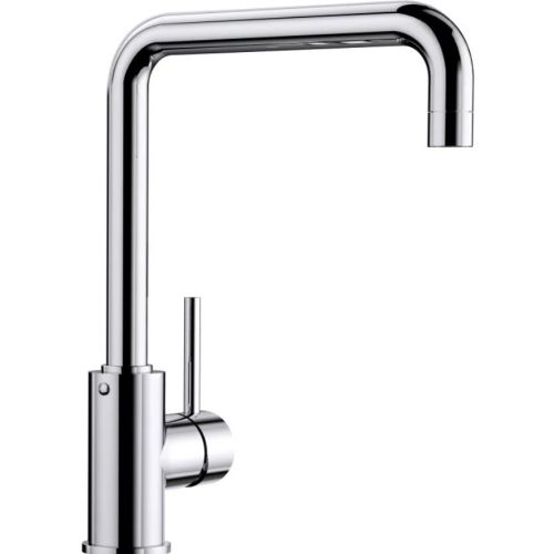 BLANCO MILI SILGRANIT LOOK HROM SLAVINA, 519413