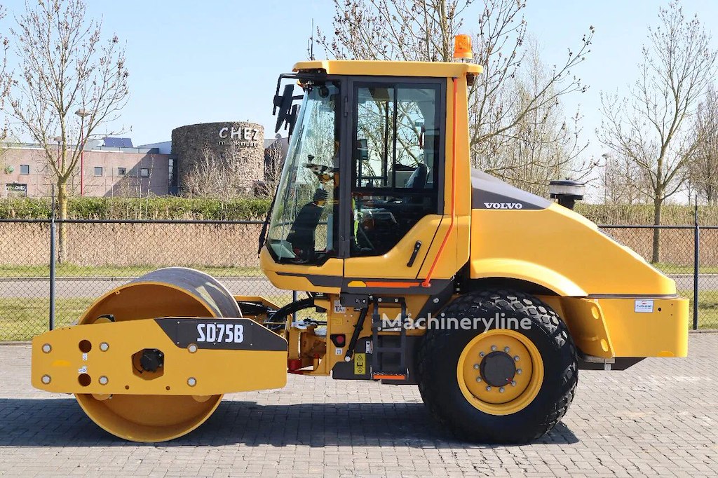 Volvo SD75B | SD 75 B | NEW / UNUSED | 1 YEAR WARRANTY valjak za asfalt