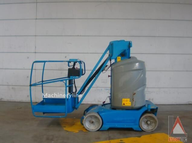 Genie GR-26J jarbolna penjajuća platforma