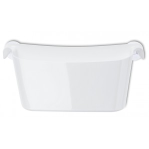 BOKS Container white