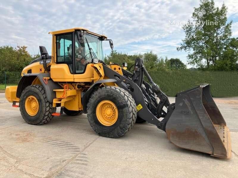 Volvo L90H prednji utovarivač