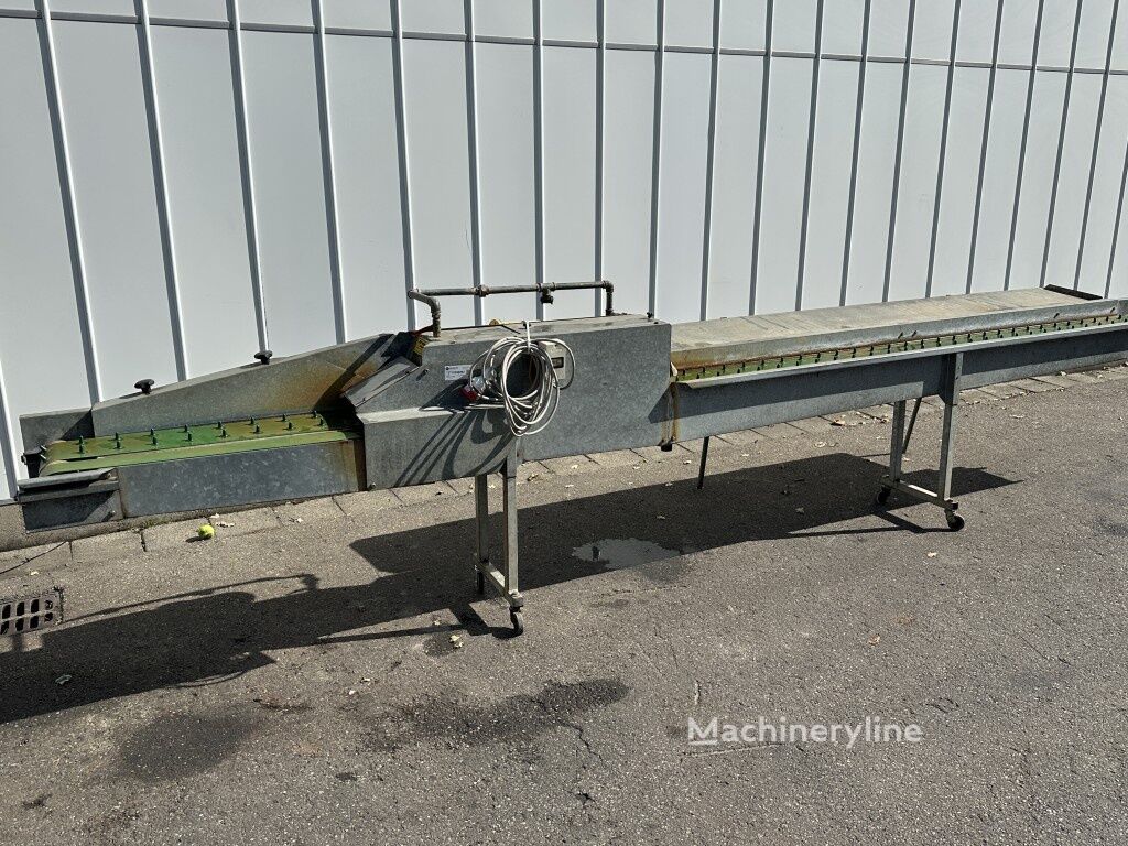 Christiaens 540 druga građevinska mašina