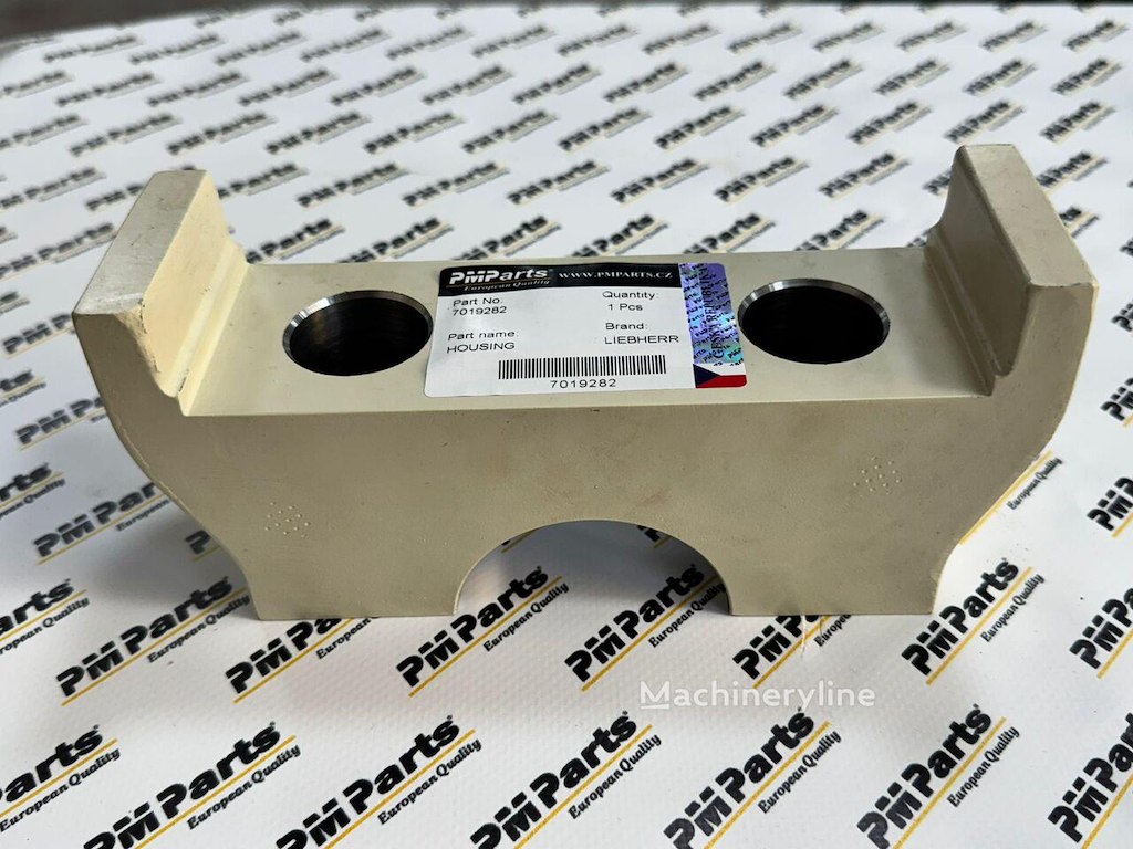 BEARING BLOCK PMP 10319146 za Liebherr buldožera