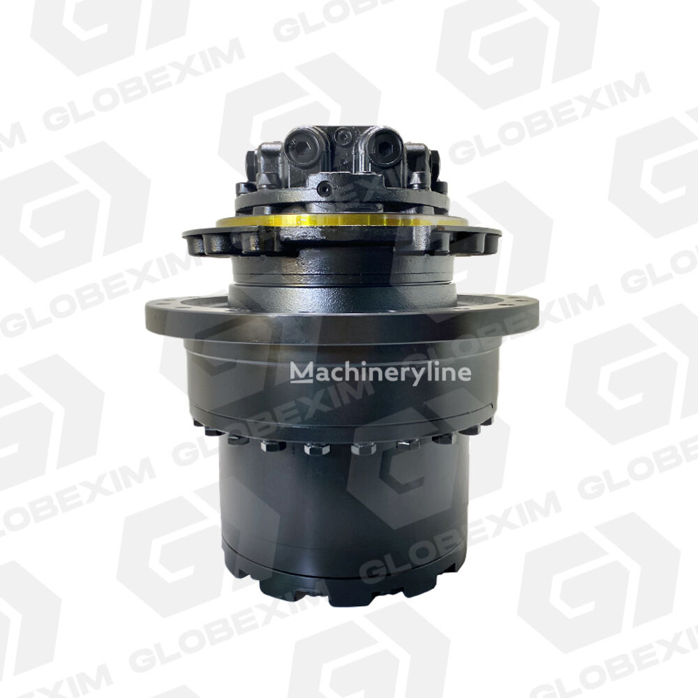 Hitachi 9257254; 9258325 krajnji pogon za Hitachi ZX200-3 ZX200-5G ZX210-3 ZX210-5G bagera