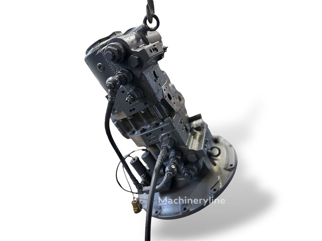Komatsu PC210-6 708-2L-00461 hidraulična pumpa za Komatsu PC210-6 bagera
