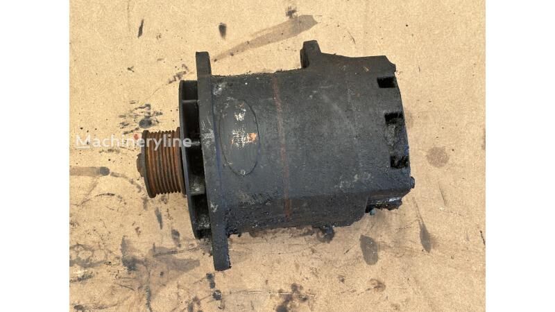 Cummins 8.3 6CT 6CTA 6CTAA Alternator 24V 75A USA REMY 19011210 generator za građevinske mašine