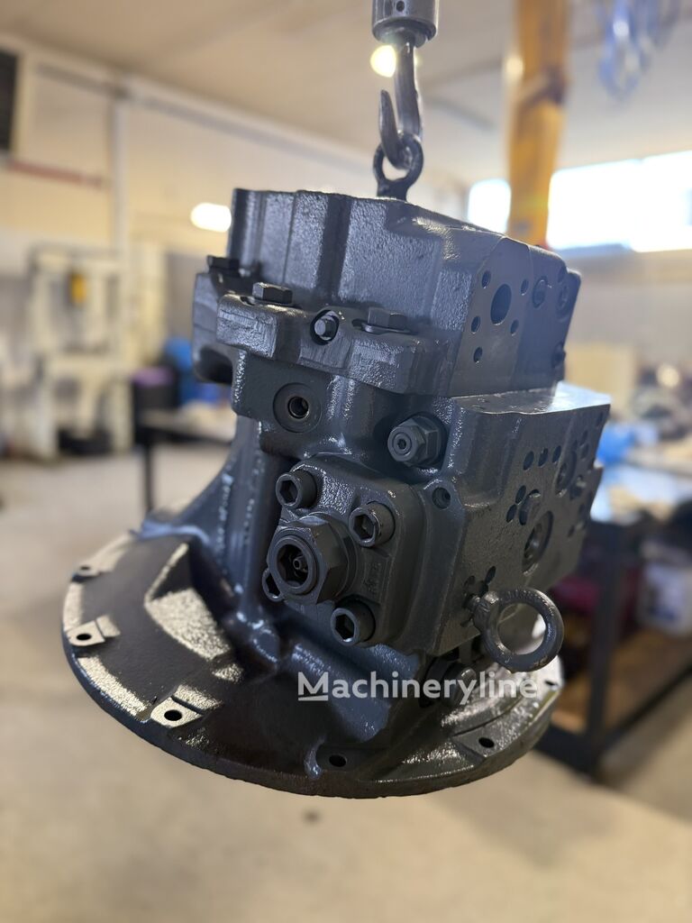 Komatsu PW160-11 708-1G-00160 hidraulična pumpa za Komatsu PW160-11 bagera