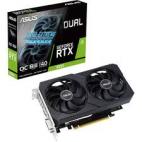 Asus DUAL-RTX3050-O8G-V2
