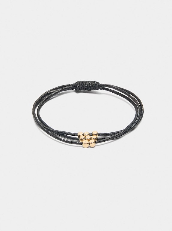 SET OF HAIR ELASTICS