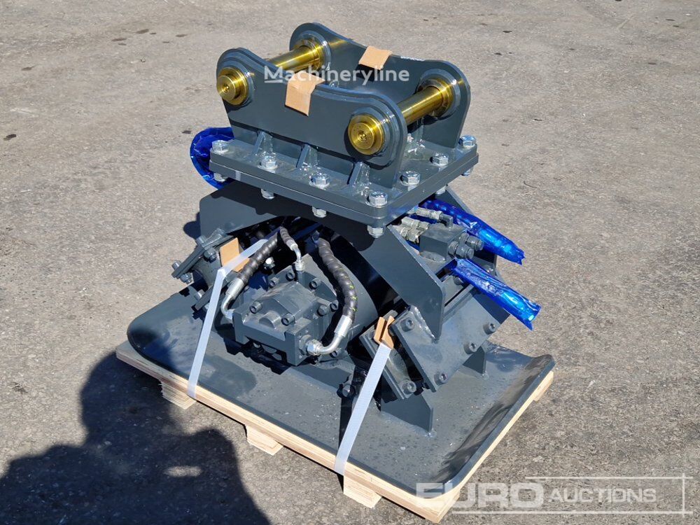 Prodaje se HCP04 to suit Mini Excavator vibro ploču za bager na aukciji