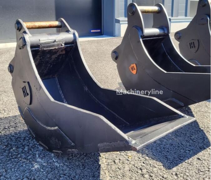 Prodaje se Hardlife S30 Kabelskuff - bredde 250 mm kašiku za bager na aukciji