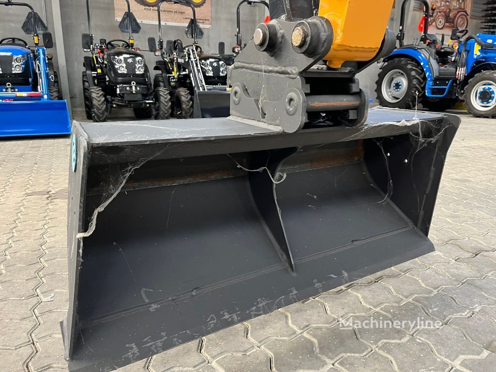 CP  Skovl NY 100cm kašika za gradiranje