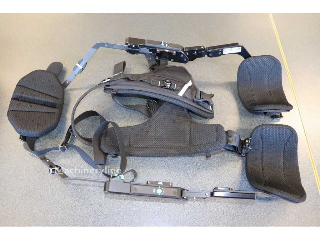 Prodaje se Ottobock /Suitx IX Back Air ostalu opremu za dizanje na aukciji