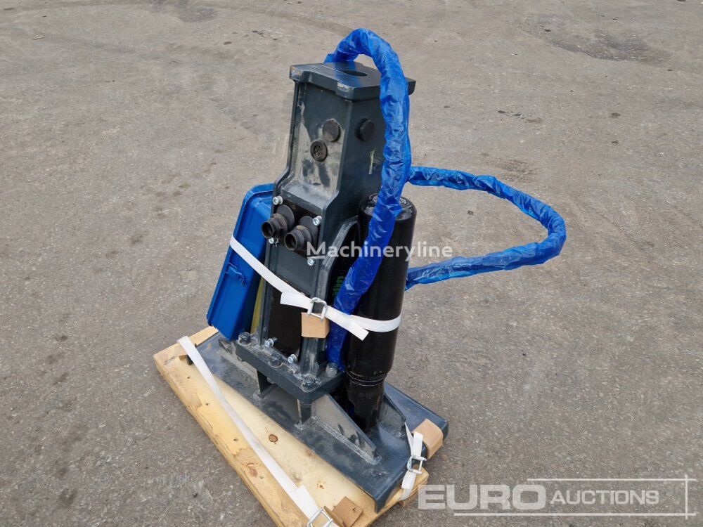 Prodaje se HEROE 35-SSL Hydraulic Breaker hidraulični čekić na aukciji
